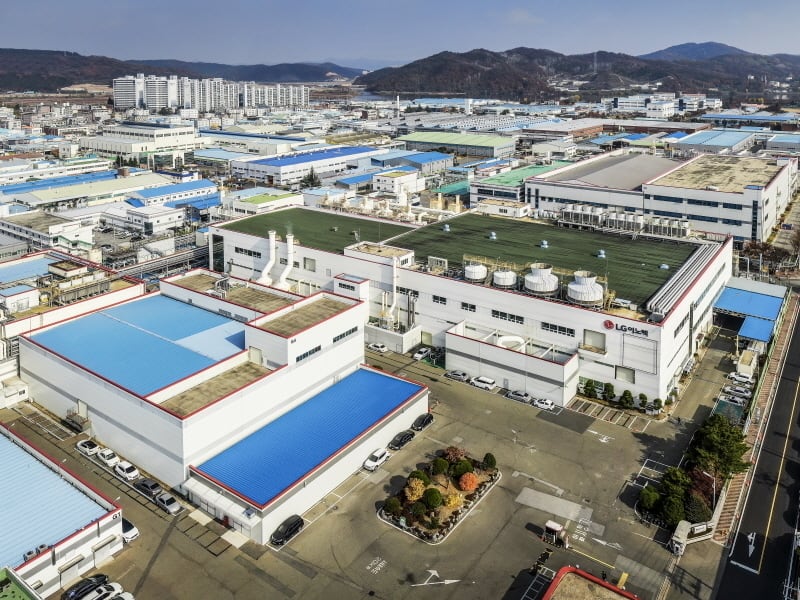 유안타證 “LG이노텍, 광학만 보던 시기 끝났다…목표가 140만원