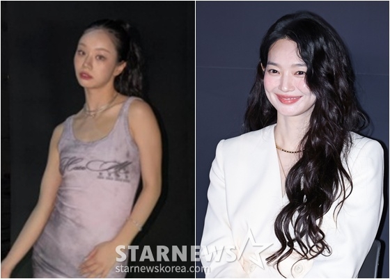 혜리는 뱃살 논란·신민아는 임신설..몸매 품평으로 뜻밖의 구설 [★FOCUS]