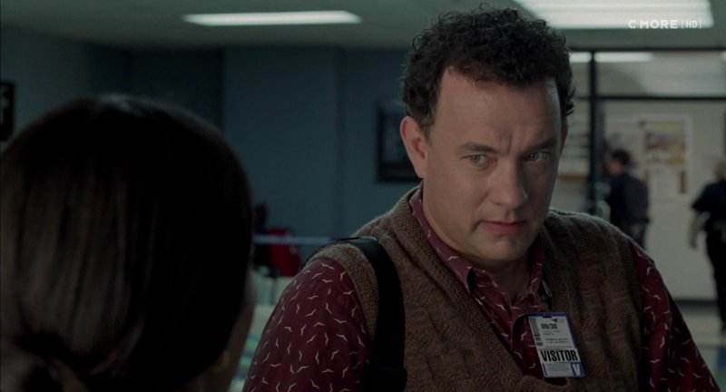 터미널 (The Terminal, 2004) TLF