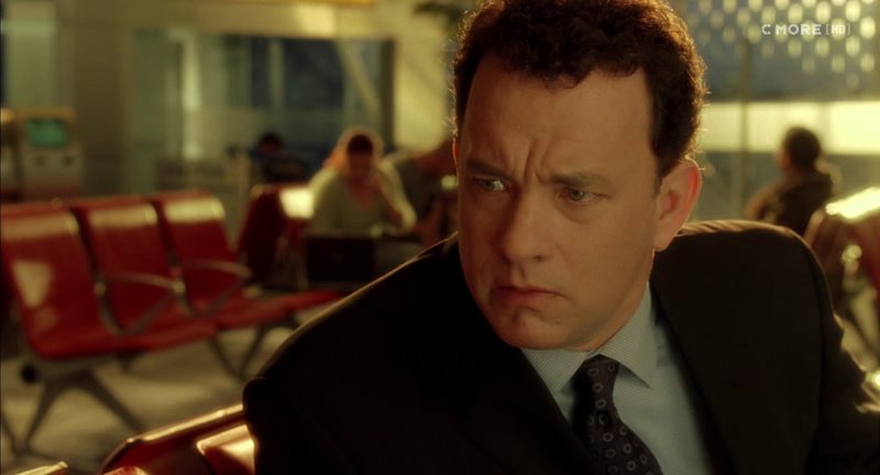 터미널 (The Terminal, 2004) TLF