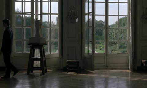 갇힌 여인 (La Captive/The Captive, 2000) 1CD rucunus