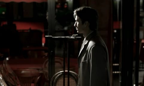 갇힌 여인 (La Captive/The Captive, 2000) 1CD rucunus