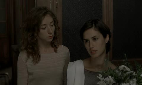 갇힌 여인 (La Captive/The Captive, 2000) 1CD rucunus