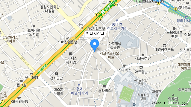 Hongdae travel guide: 20 things to do in Hongdae when you're in South ...