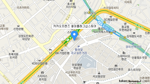 Hongdae travel guide: 20 things to do in Hongdae when you're in South ...