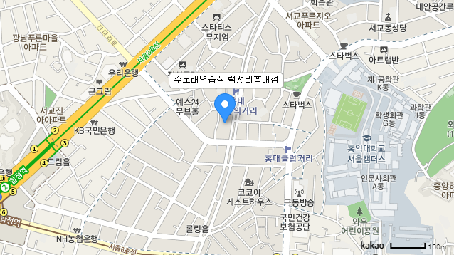 Hongdae travel guide: 20 things to do in Hongdae when you're in South ...