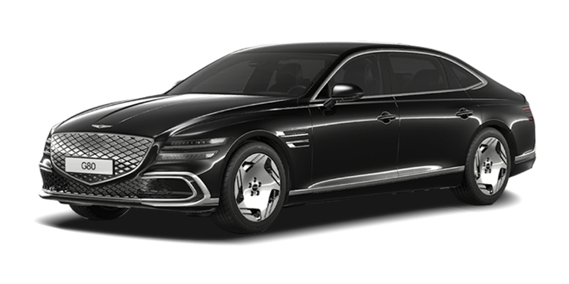 #일렉트리파이드 G80 F/L (3세대) | 다음키워드