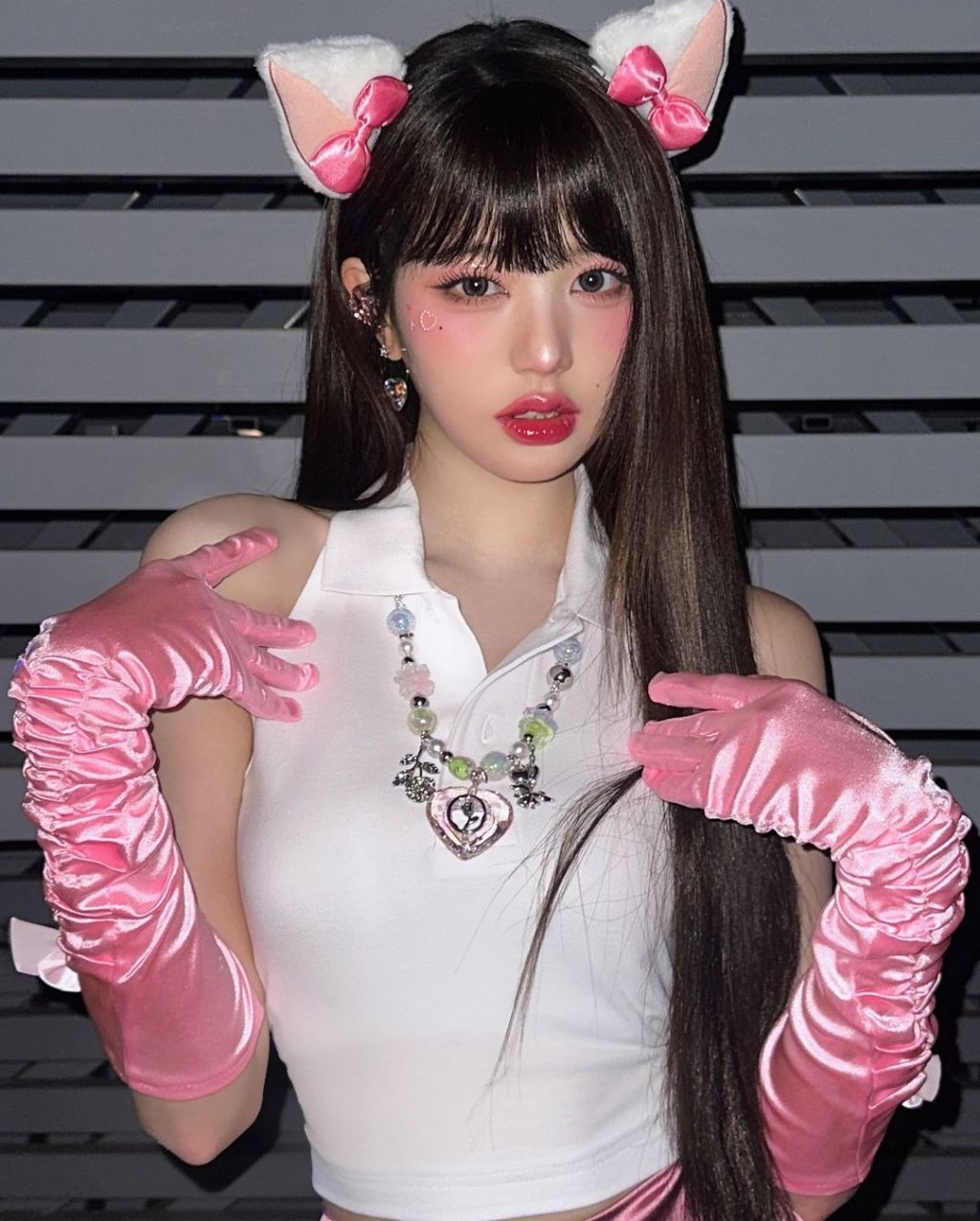 연예거중기 오늘자 장원영 인스타 업뎃 Daum 카페