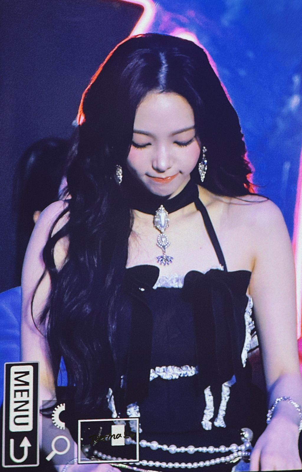 연예거중기 | 오늘자 에스파 KGMA 프리뷰jpg - Daum 카페