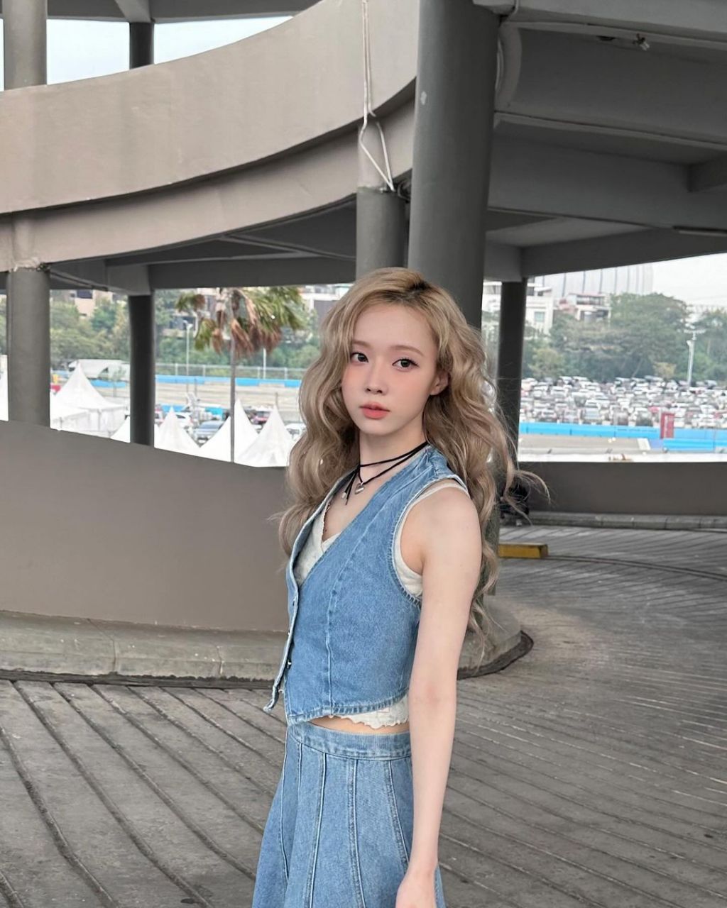 연예거중기 방금 뜬 에스파 윈터 인스타 업뎃 Daum 카페