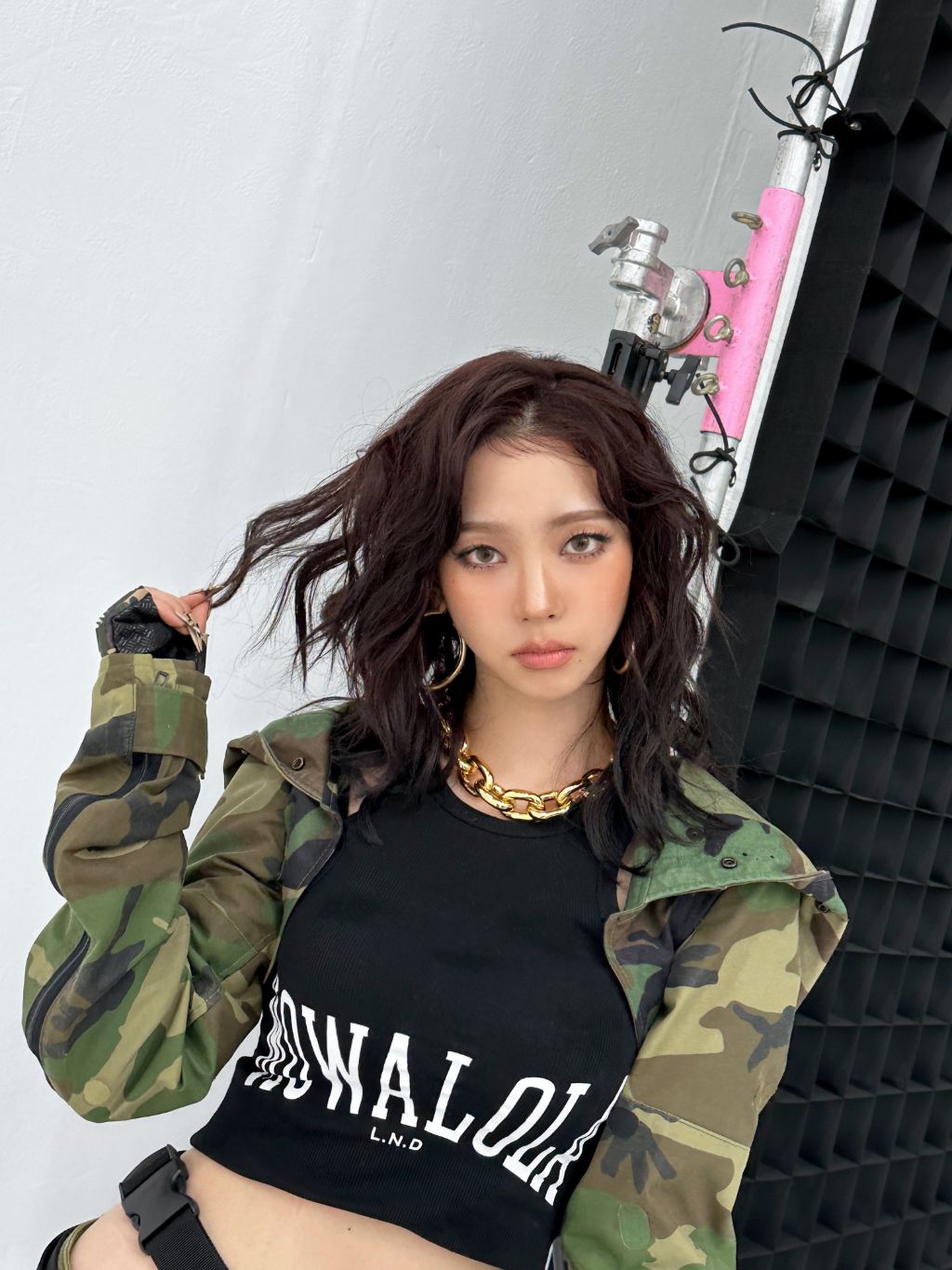 연예거중기 방금 뜬 에스파 공식 인스타 업뎃 Daum 카페