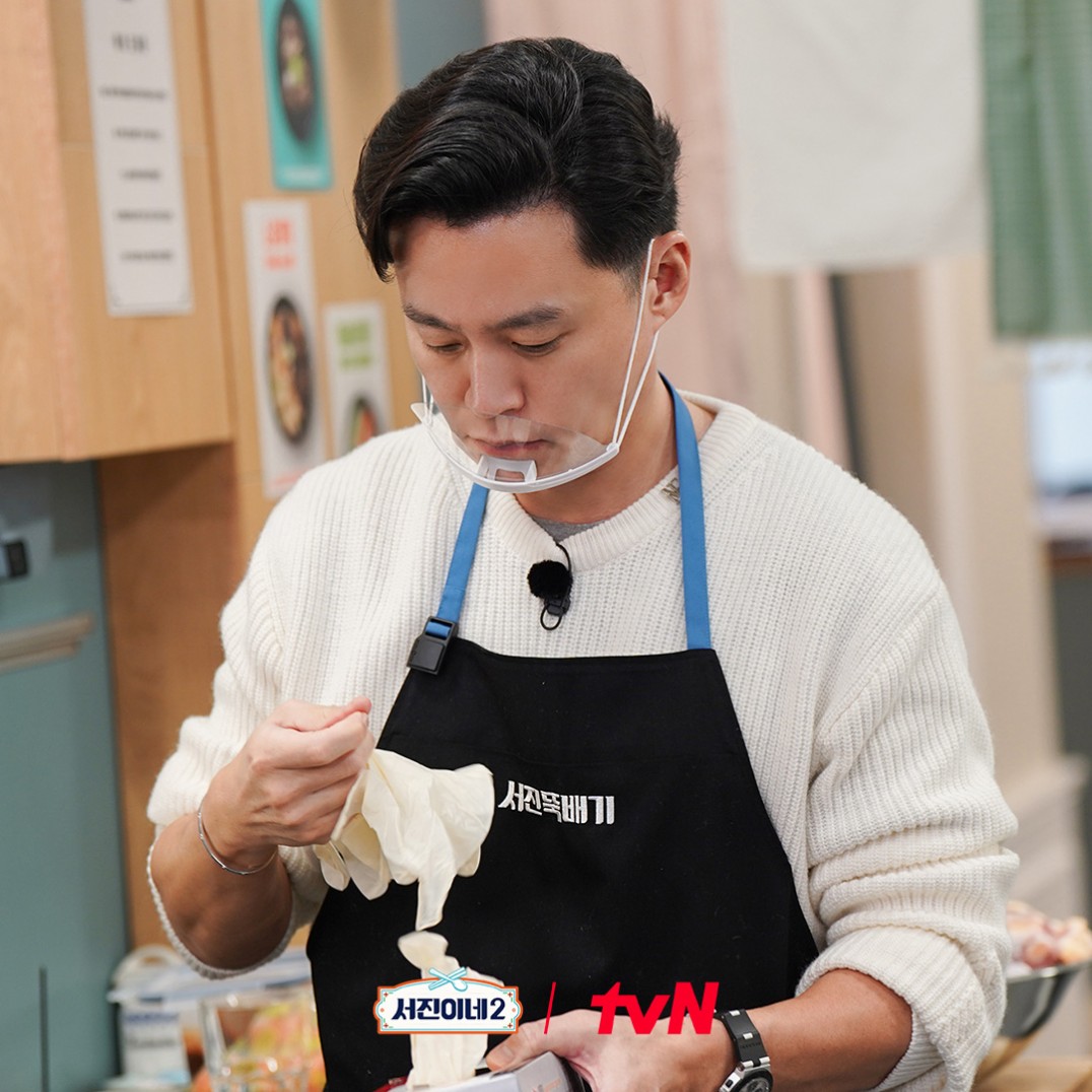 OTT 이야기 | 서진이네2 2화 현장포토 - Daum 카페