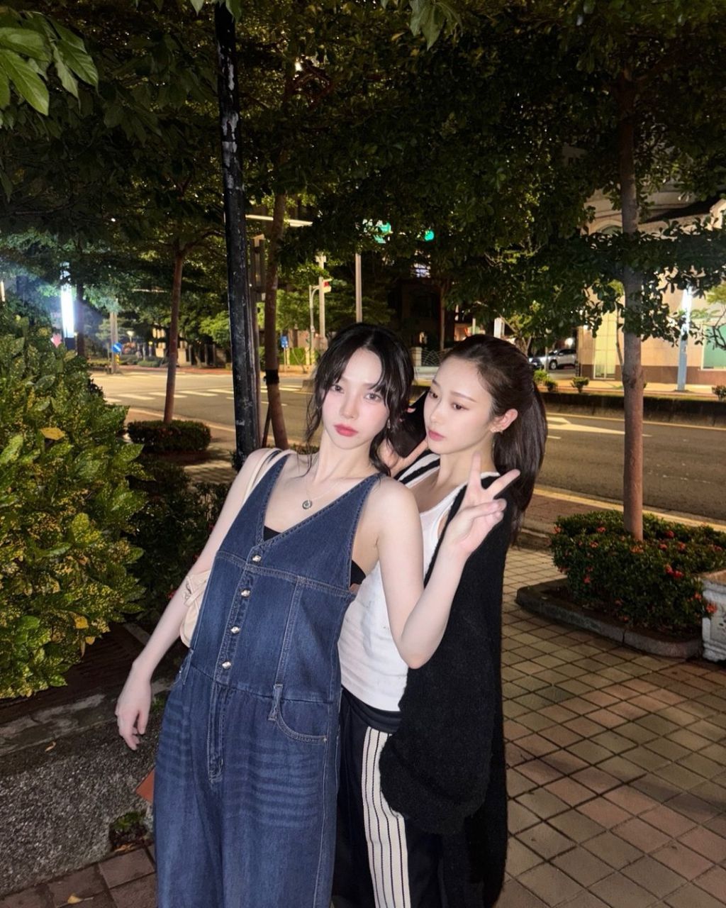 내가 사랑했던 모든 여자들 | 오늘자 에스파 카리나 인스타 업뎃jpg - Daum 카페