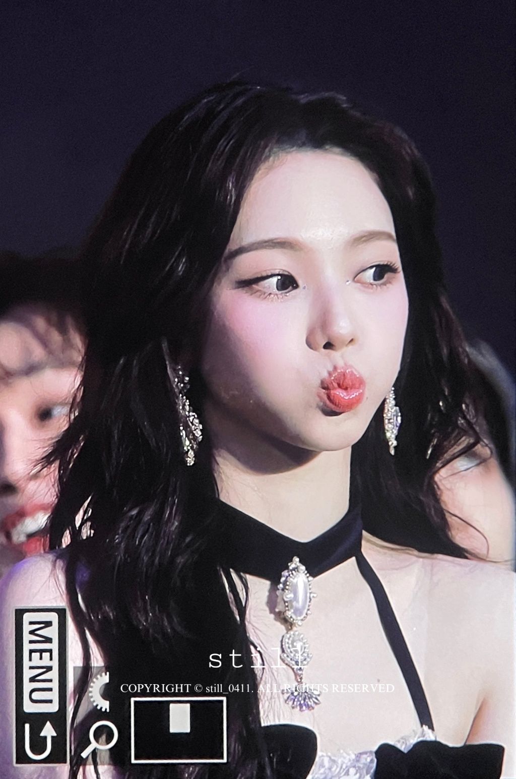 내가 사랑했던 모든 여자들 | 오늘자 에스파 KGMA 프리뷰jpg - Daum 카페