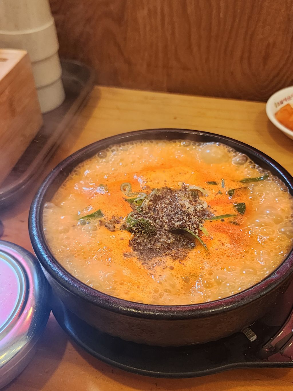 잘 먹는 먹보들 | 얼큰순대국 - Daum 카페