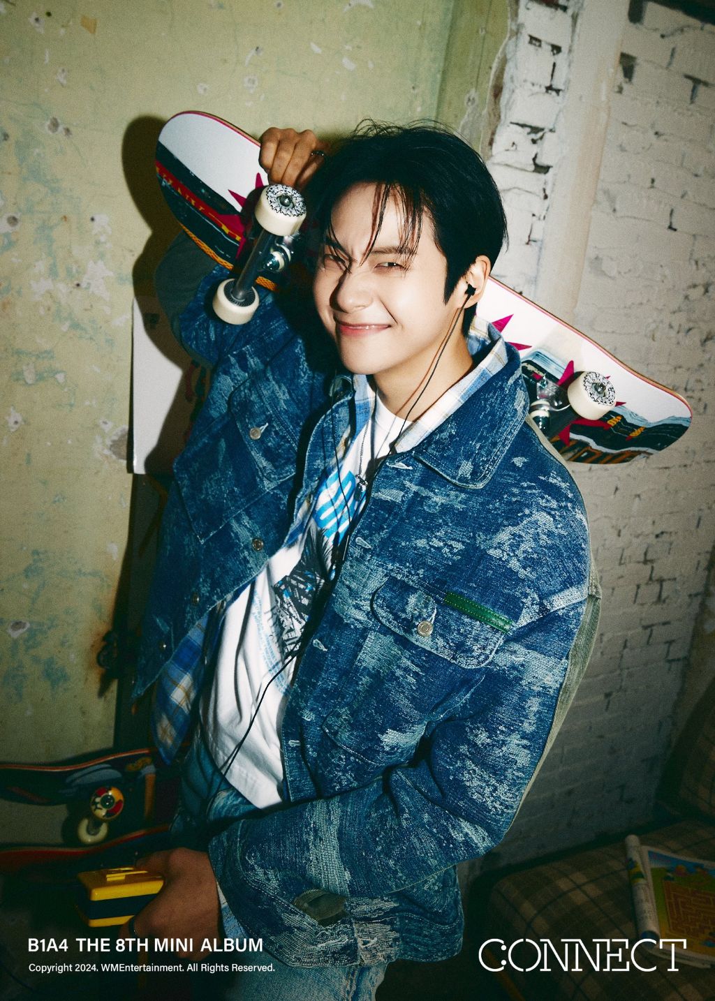 B1A4 | 레전드 찍은 컨셉 포토 - Daum 카페