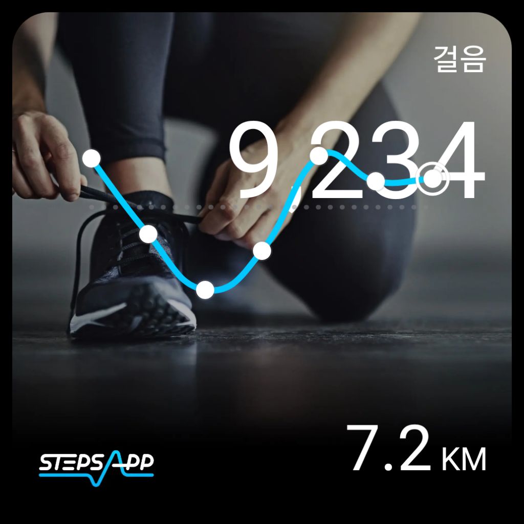 얼만큼 걸었어? | 걷자 걷자 - Daum 카페