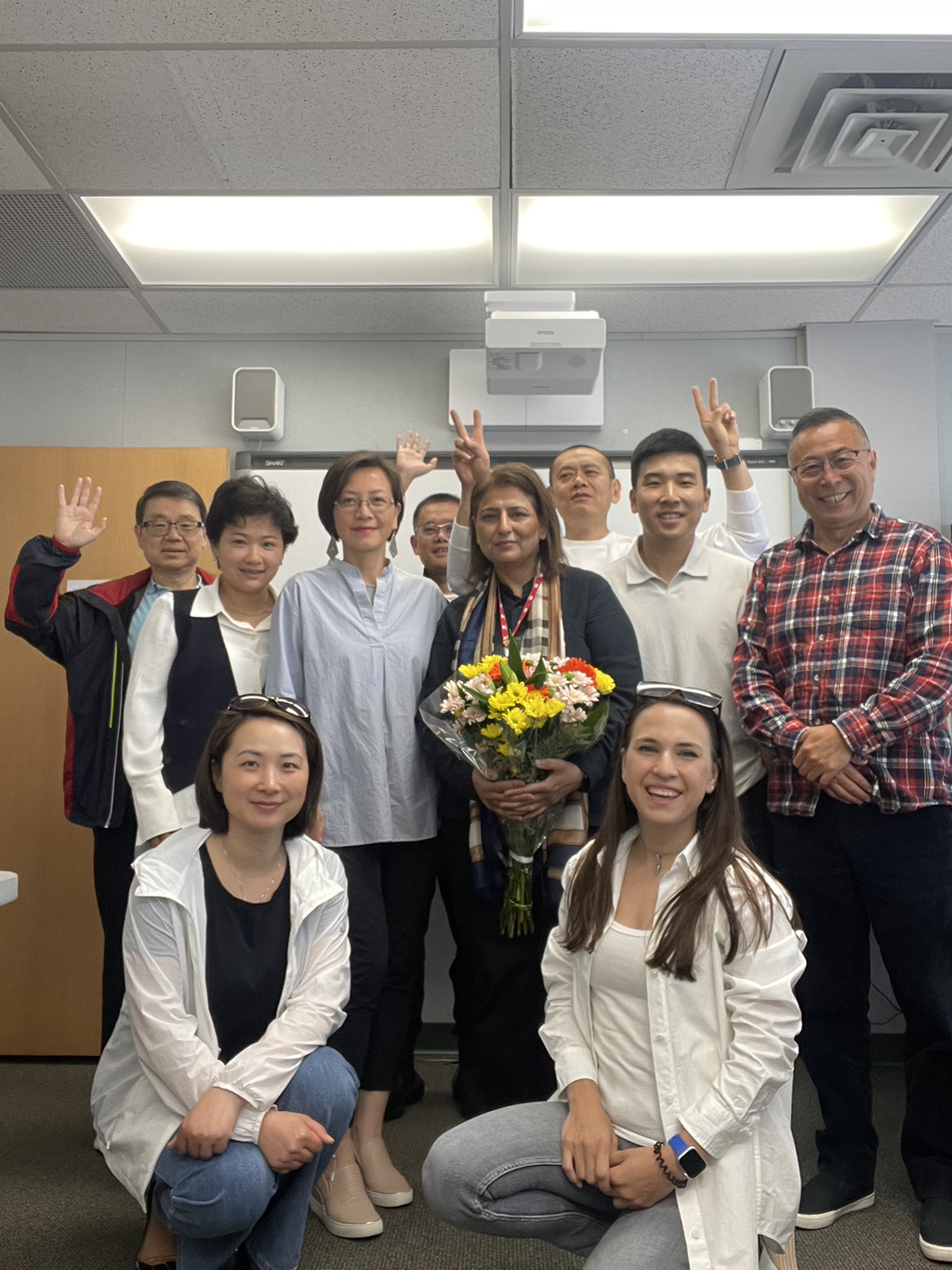 밴쿠버라이프 | 즐거운 Linc 6 class summer vacation! - Daum 카페