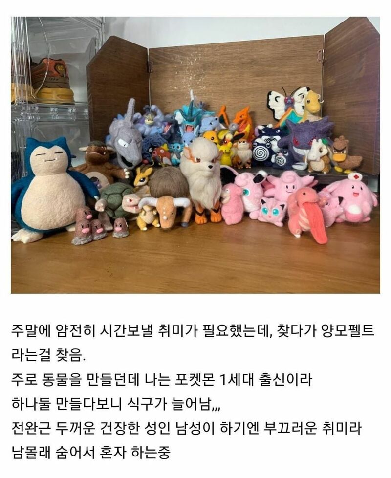 사이버 집현전 자신의 취미가 부끄럽다고 하는 사람 Daum 카페