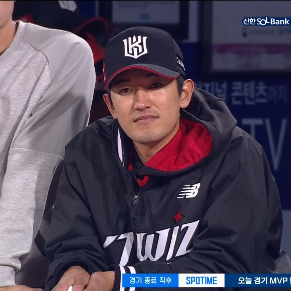 10번째 심장 Kt 위즈 경기 보는 내표정 지금 이거임 Daum 카페
