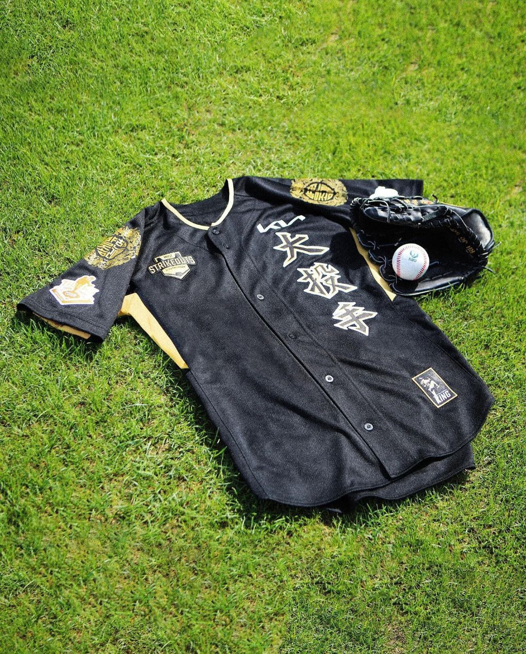 압도하라! KIA 타이거즈 | 양현종 유니폼 - Daum 카페