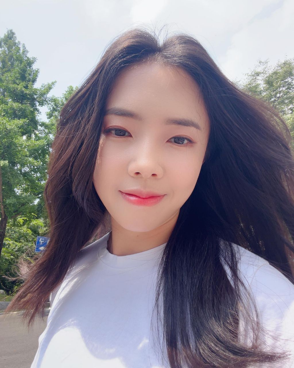 항저우 아시안게임 응원 탁구 전지희 선수 평소 모습 Daum 카페