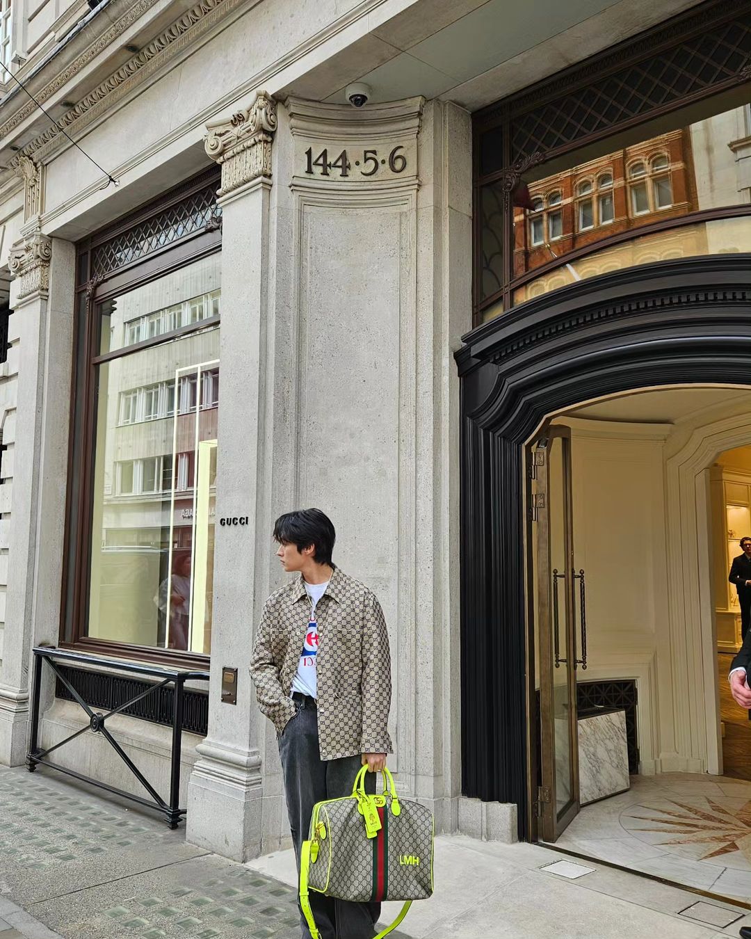 우리노 | 😻 런던 구찌 리노 1 - Daum 카페