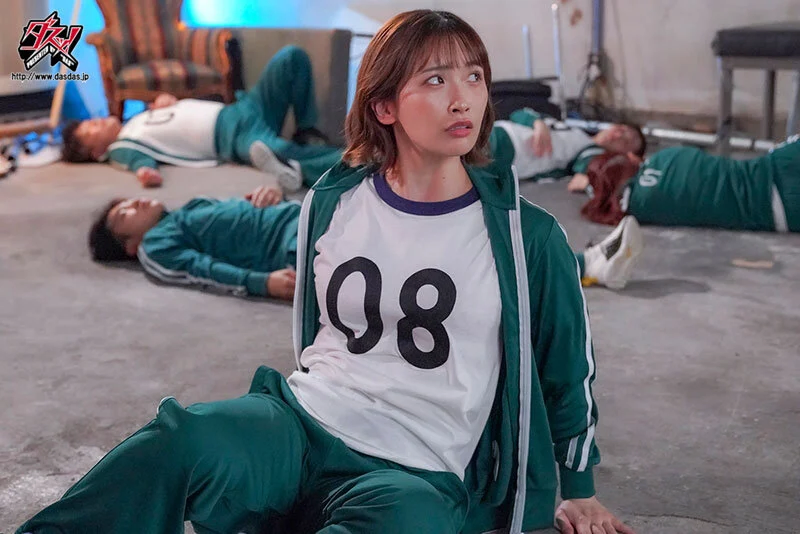 너네 이거 봤어? | 황동혁감독 "오징어게임 패러디한 AV 야동 솔직히 불쾌했다" - Daum 카페