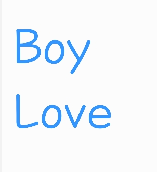 BL 웹툰 추천 - Daum 카페