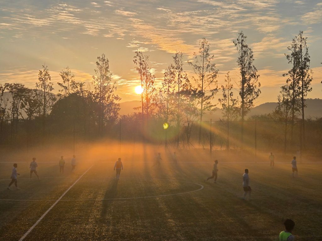 조기축구 | FC MNT 회원모집 "FW,MF" (토요일 오전 6~9시 사이, 용산고등학교&외부홈) - Daum 카페