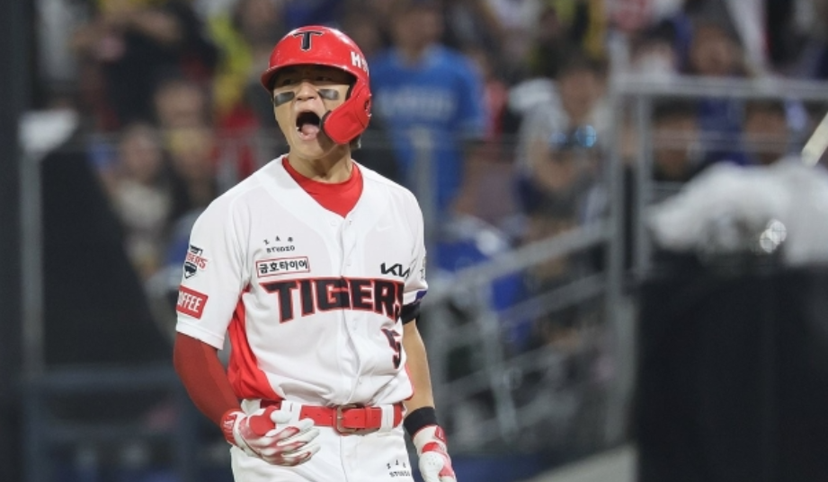 압도하라! KIA 타이거즈 | 김도영, KBO 리그 역사 다시 쓰다! - Daum 카페