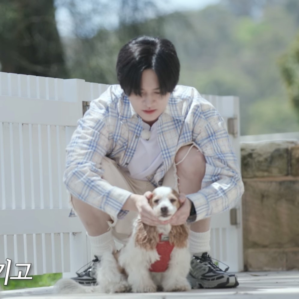 우리노 | 😽 스키즈 비행記 (SKZ Travel Log) #3｜[SKZ CODE] Ep.65 리노 - Daum 카페