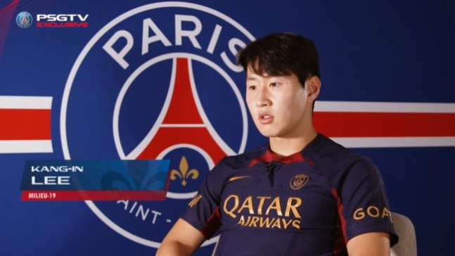 해외축구 테이블 | 이강인, PSG와 결별 임박... EPL과 라리가 구단들 영입 경쟁 돌입 - Daum 카페