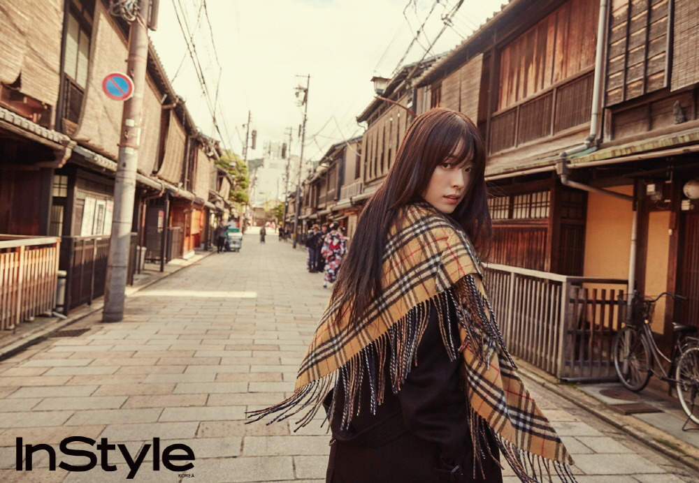 한효주 Han Hyoju ハン・ヒョジュ 韩孝周 ::: SH K-STAR PHOTO