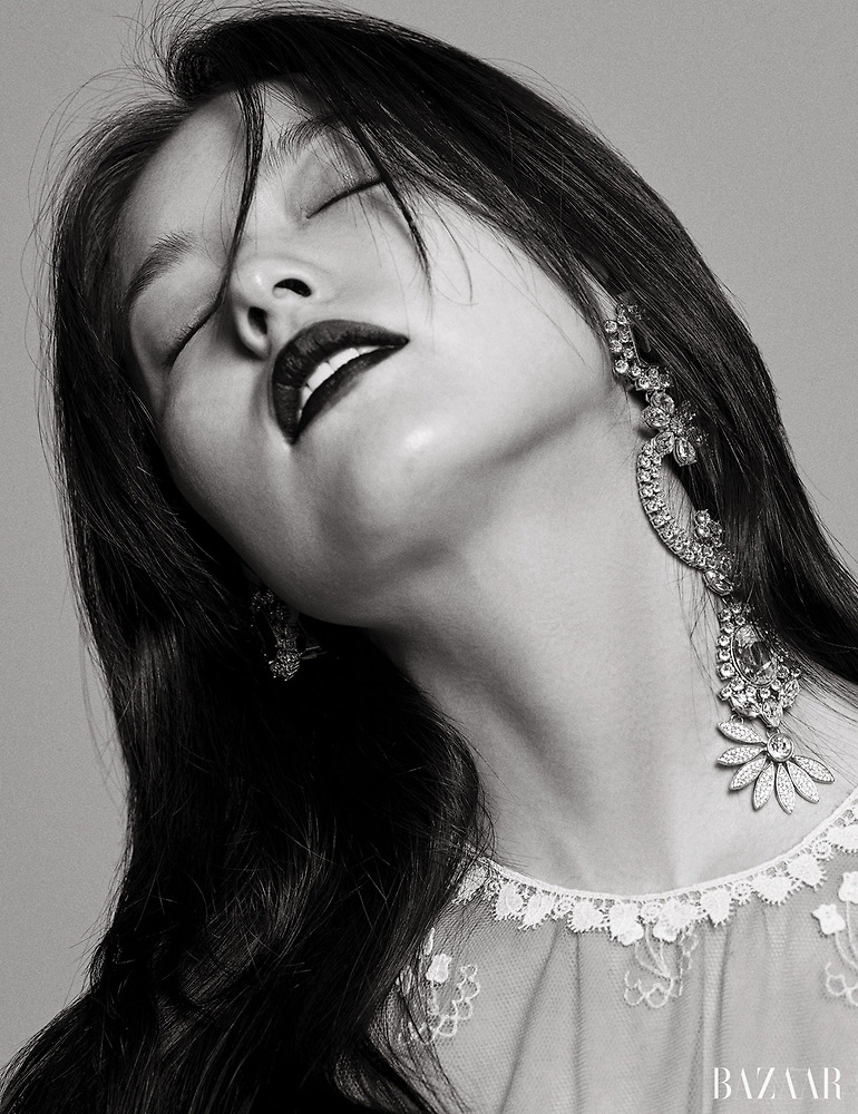 한효주 Han Hyoju ハン・ヒョジュ 韩孝周 ::: SH K-STAR PHOTO