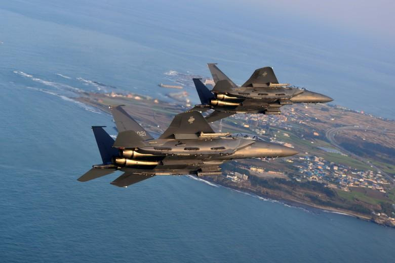 F-15K 대한민국 공군 공식 사진.jpg > 이슈 유머 | 짤티비 - JJTV.KR