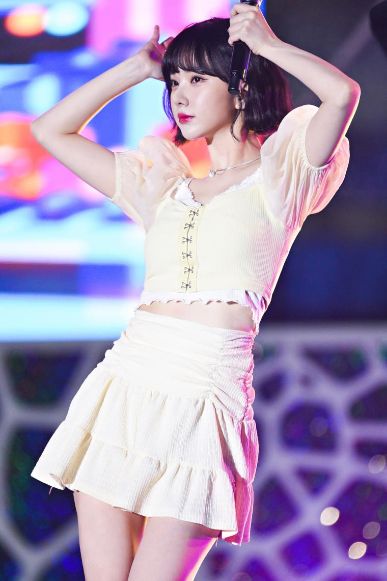 VIVIZ-은하 > 걸그룹 연예인 | 짤티비 - JJTV.KR