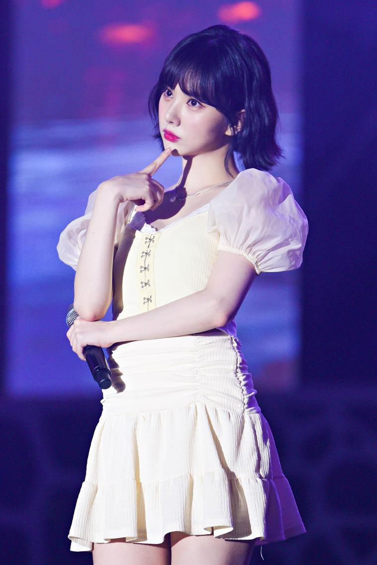 VIVIZ-은하 > 걸그룹 연예인 | 짤티비 - JJTV.KR