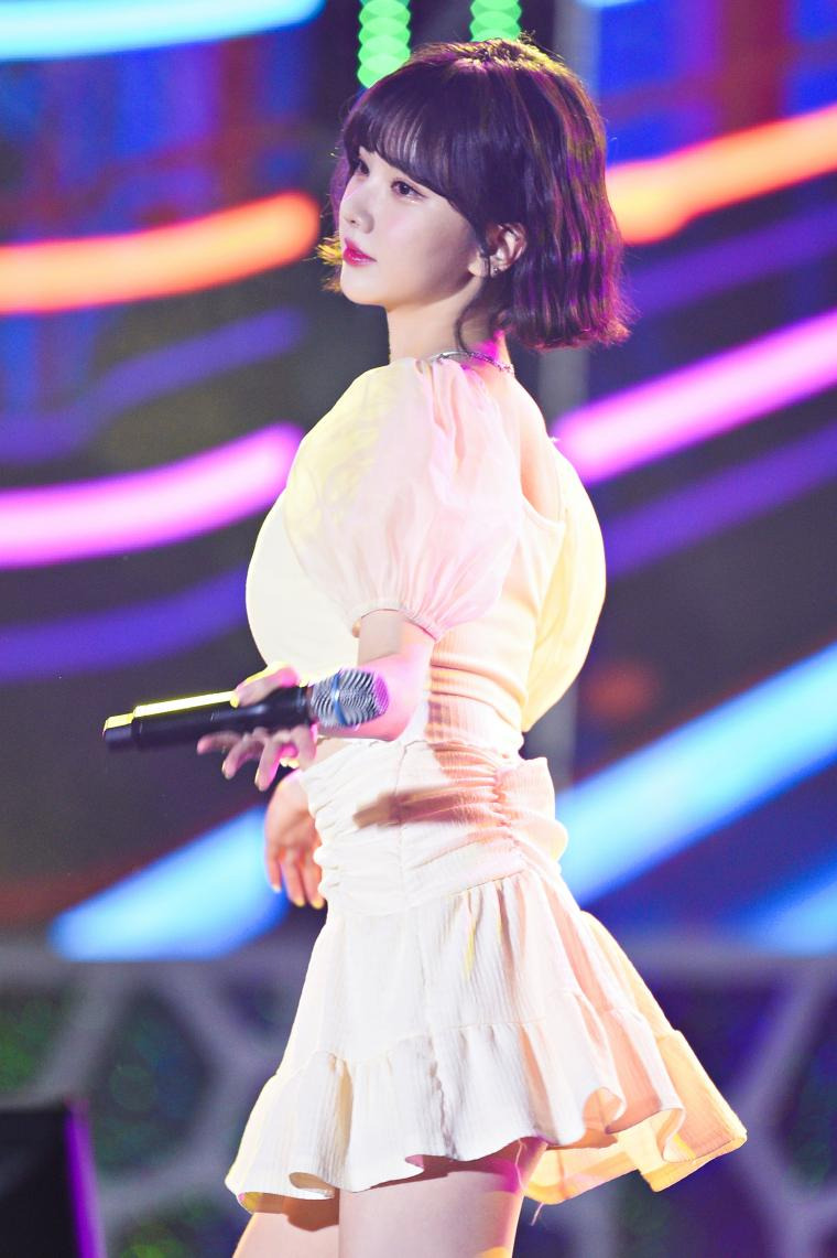 VIVIZ-은하 > 걸그룹 연예인 | 짤티비 - JJTV.KR