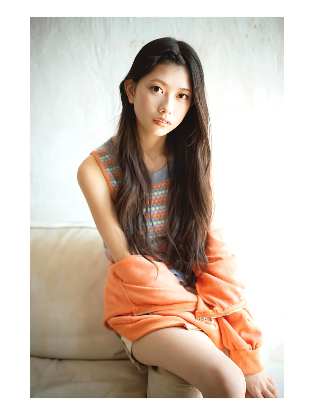 AKB48 치바 에리이 ['Platinum FLASH' vol.20] > 후방주의 | 짤티비 - JJTV.KR