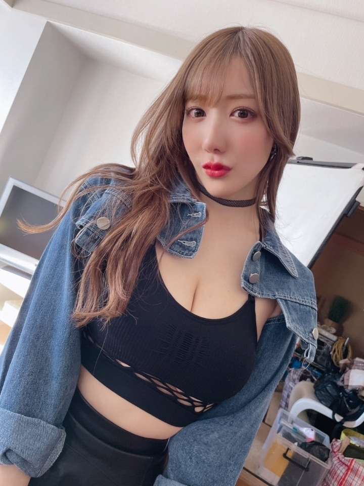 현재 S1 원탑급 AV 배우 > 후방주의 | 짤티비 - JJTV.KR