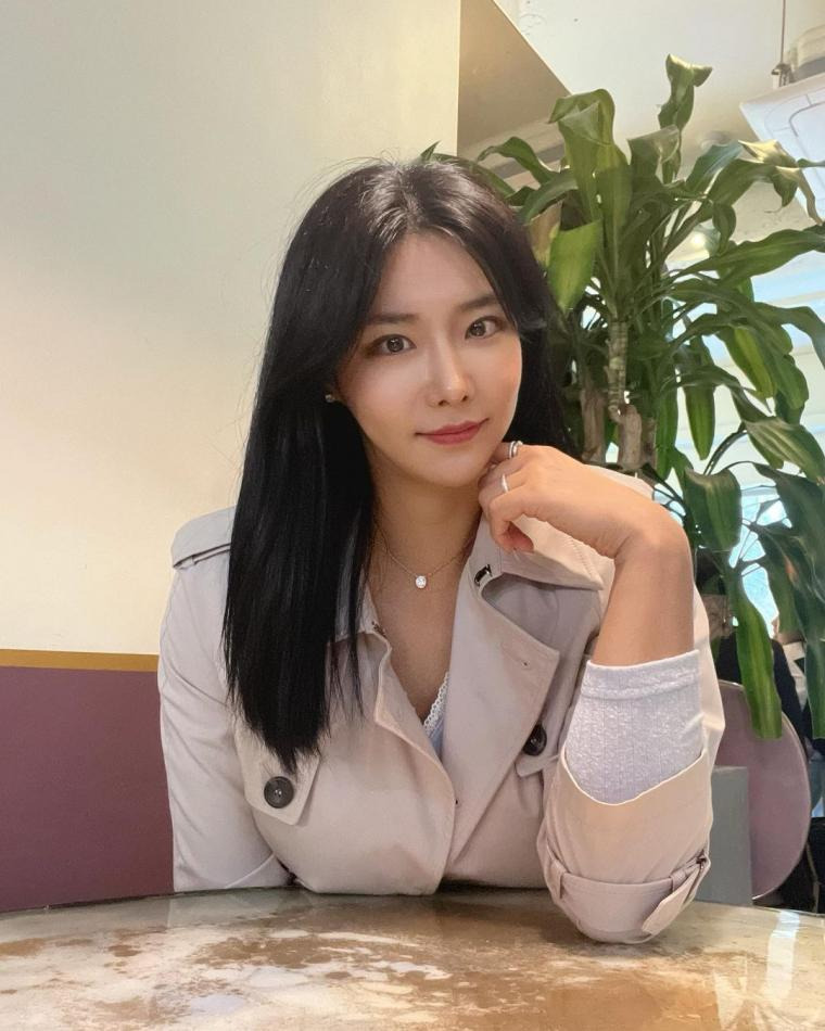 피트니스 트레이너 박현진 건강미 넘치는 몸매 비키니 후방주의 짤티비 Jjtv Kr