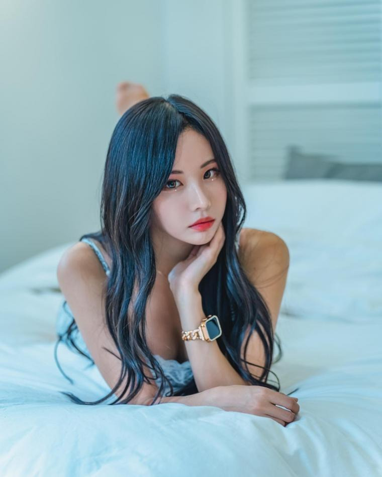 포켓걸스 하빈 SNS 딸기 비키니 > 후방주의 | 짤티비 - JJTV.KR