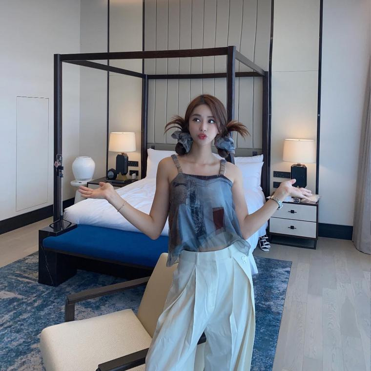 레이싱 모델 안나경 > 인플루언서 | 짤티비 - JJTV.KR