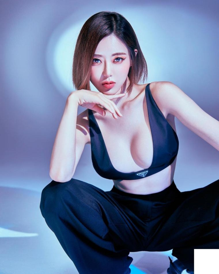 DJ 소다 미드 근황 jpg > 인플루언서 | 짤티비 - JJTV.KR