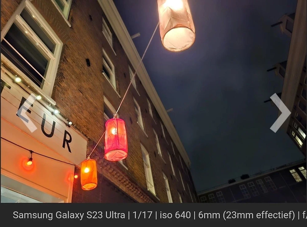 갤럭시S23 시리즈가 S22에 비해 얼마나 개선됐는지 정리 > 이슈 유머 | 짤티비 - JJTV.KR