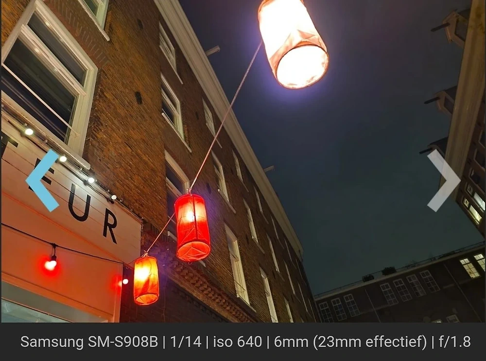 갤럭시S23 시리즈가 S22에 비해 얼마나 개선됐는지 정리 > 이슈 유머 | 짤티비 - JJTV.KR