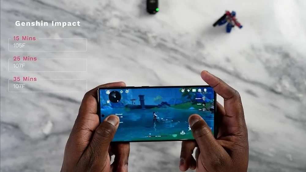 갤럭시S23 시리즈가 S22에 비해 얼마나 개선됐는지 정리 > 이슈 유머 | 짤티비 - JJTV.KR