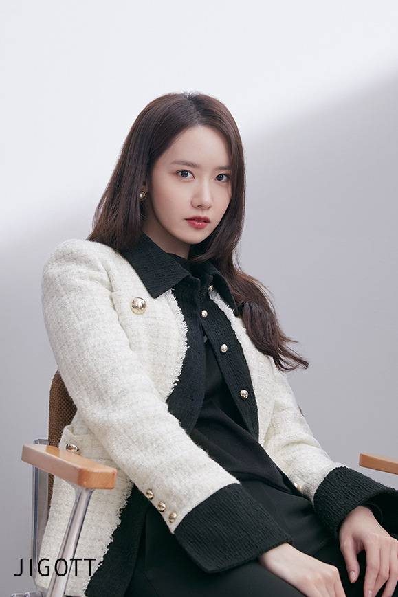 윤아 JIGOTT 화보 > 걸그룹 연예인 | 짤티비 - JJTV.KR