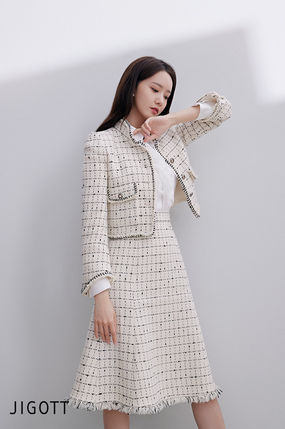 윤아 JIGOTT 화보 > 걸그룹 연예인 | 짤티비 - JJTV.KR